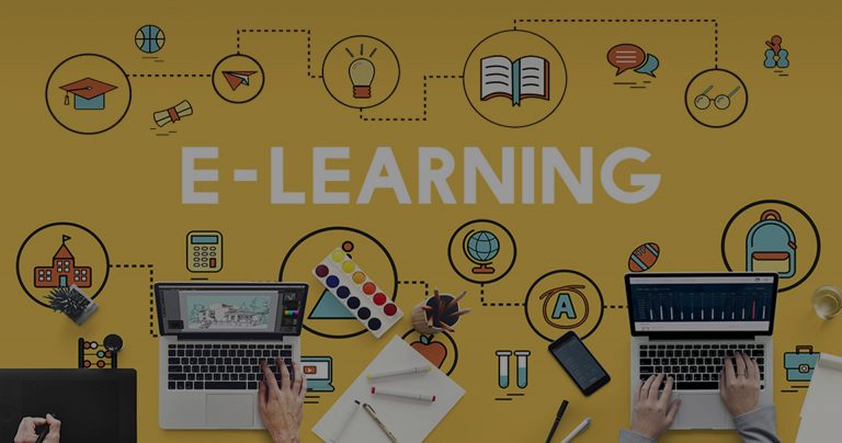 Getting started in eLearning - SID