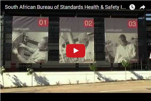 Health and Safety Video - SABS - SID