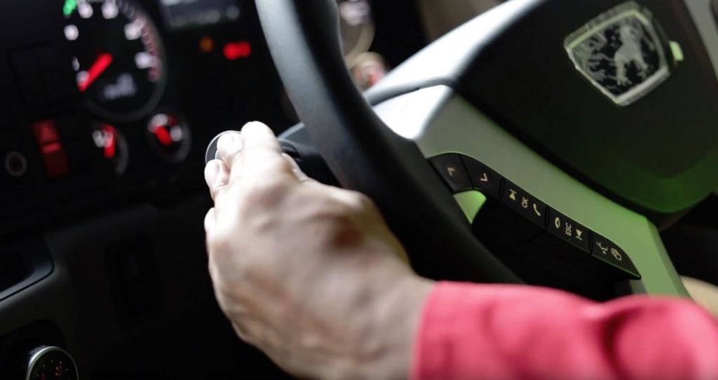 Health and Safety Video - VR Cargo - SID