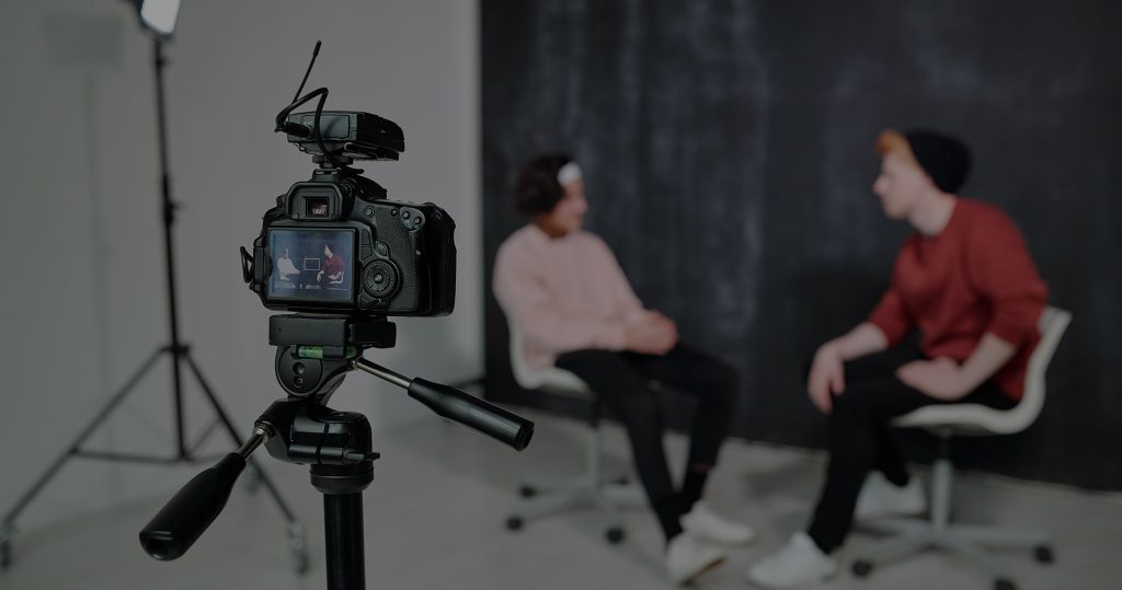 High-End vs Low-End Video Production - SID