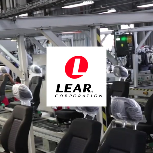 Health and Safety Video – Lear Corporation - Sound Idea Digital