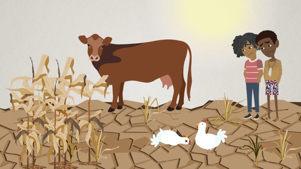 2D Animation - WWF - SID