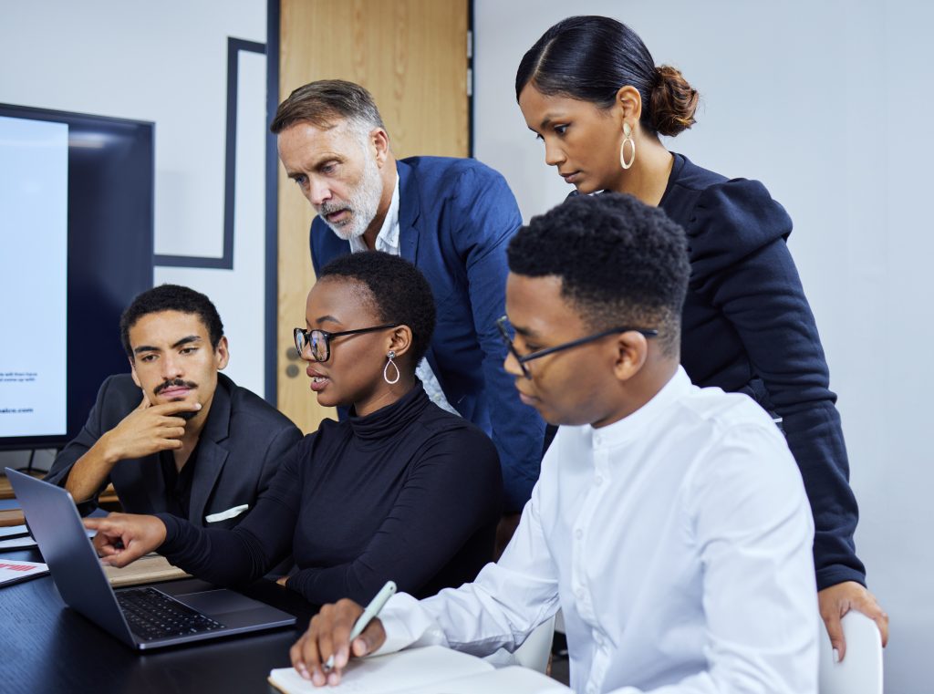 Learning Management Systems in South Africa for Corporate - SID