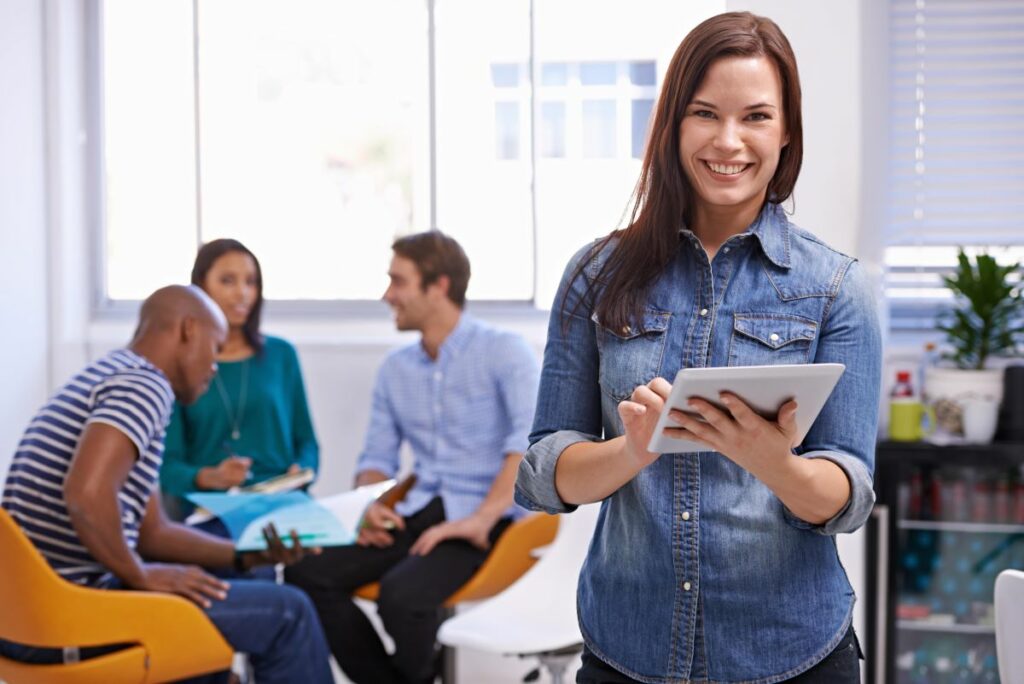 eLearning LMS: The Future of Corporate Training - SID