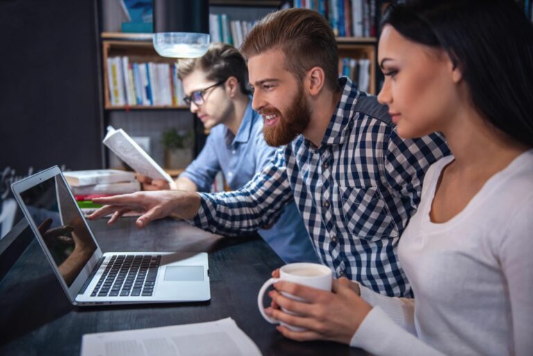 eLearning LMS for Employee Training and Development - SID