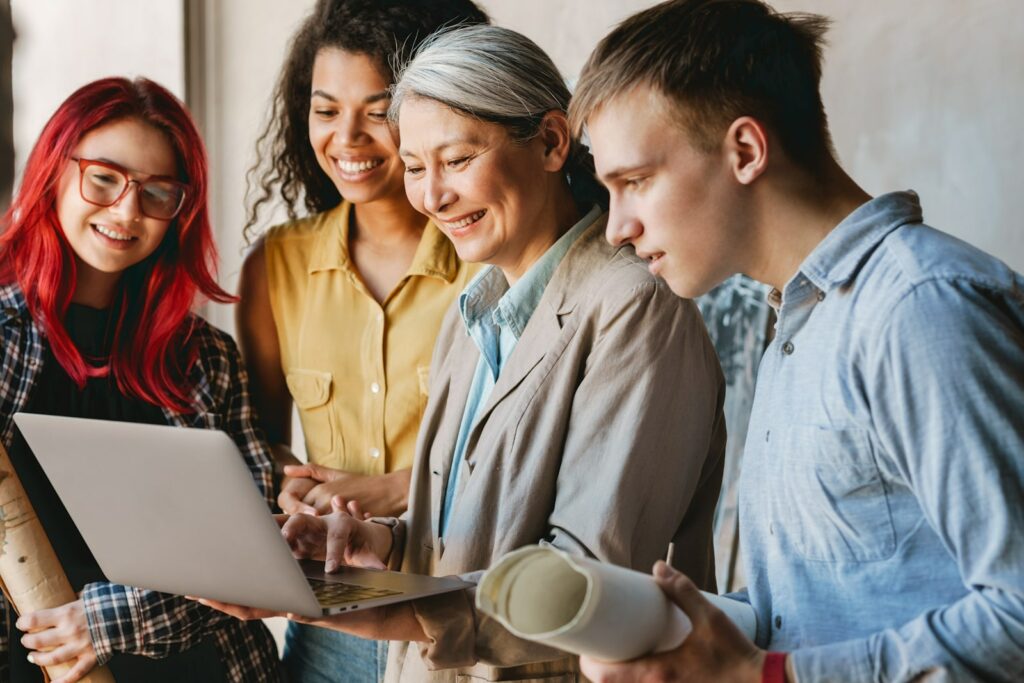 LMS for eLearning: Motivating Adult Learners - SID