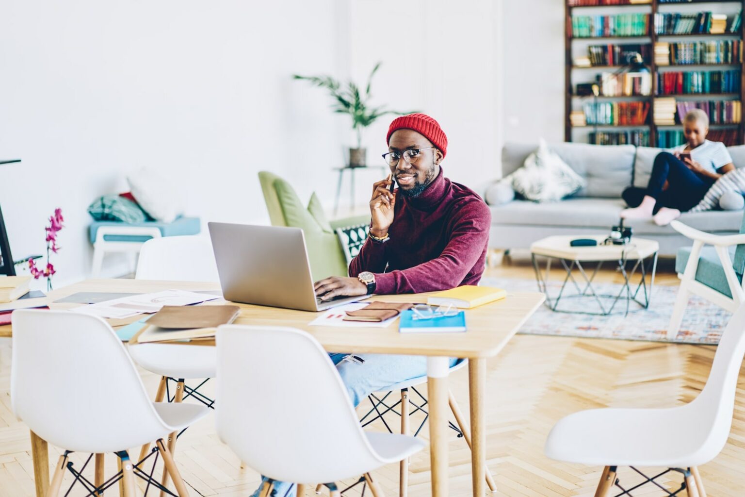 eLearning LMS Empowering Remote and Hybrid Workforces - SID