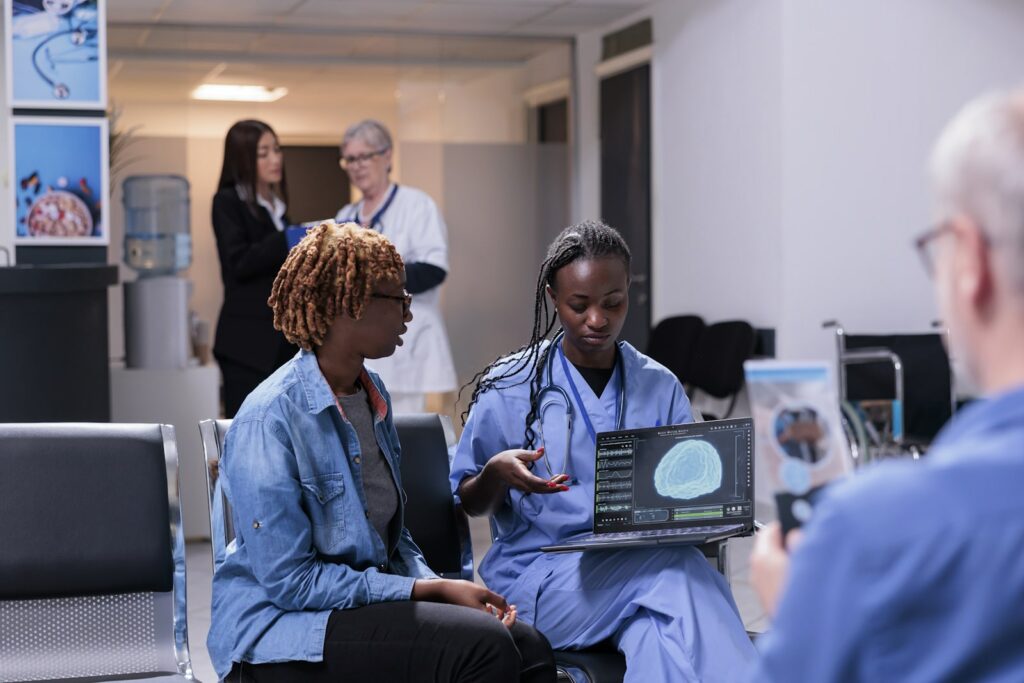 Training Medical Staff with LMS for eLearning - SID