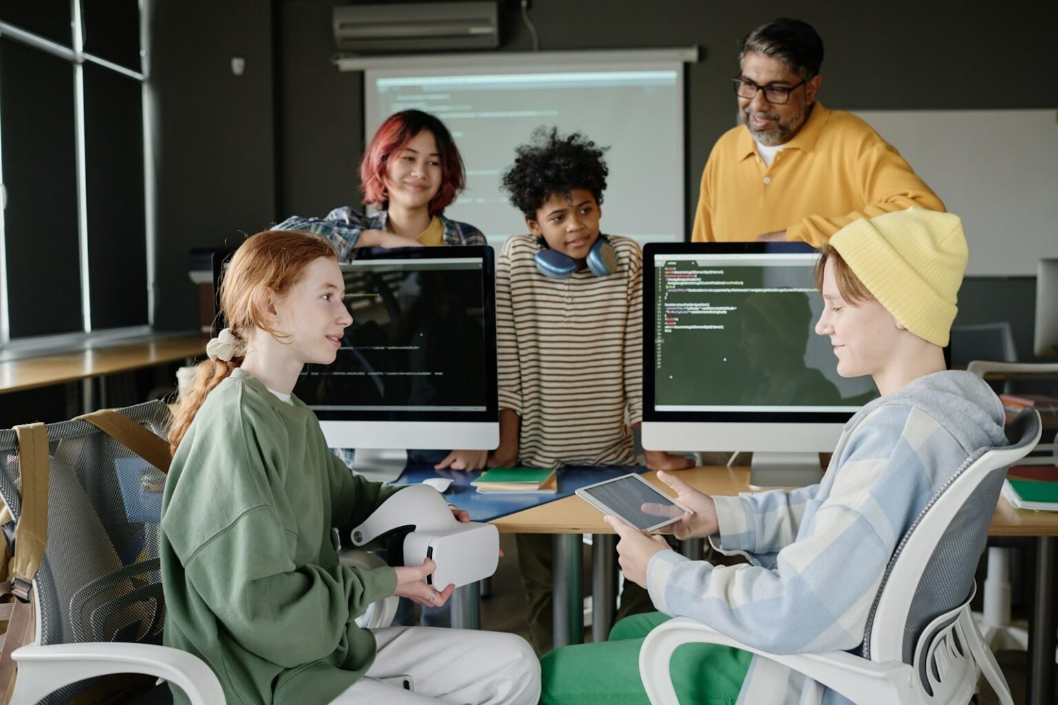 How Learning Management Systems in South Africa Work - SID