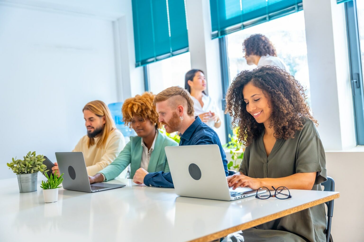 Leveraging an eLearning LMS for Effective Workforce Enablement - SID