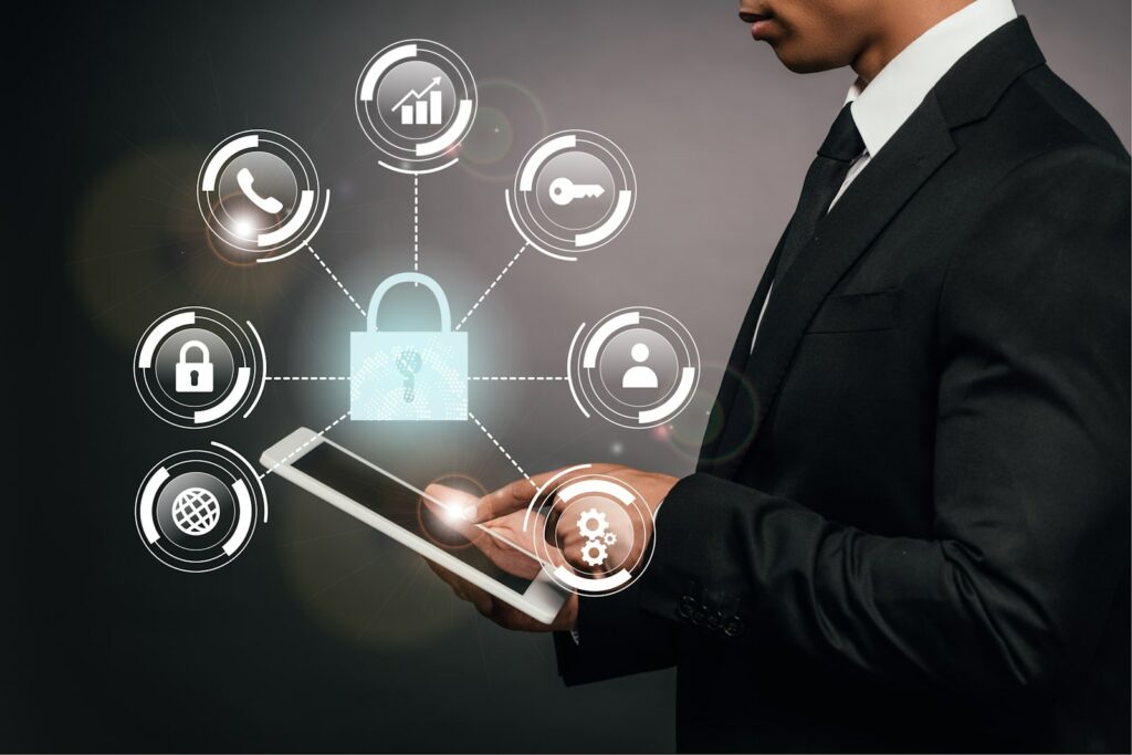 Security Risks in Learning Management Systems in South Africa - SID